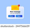 11,145,255 Message Royalty-Free Images, Stock Photos & Pictures ...