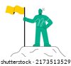 48,634 Milestone Stock Vectors and Vector Art | Shutterstock