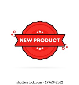 37,783 New product logo Images, Stock Photos & Vectors | Shutterstock