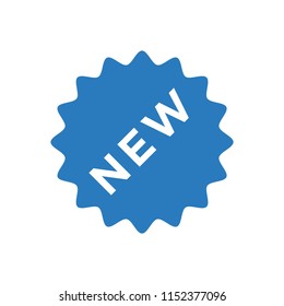 New Sign Icon New Arrival Button Stock Vector (Royalty Free) 1337986565 ...