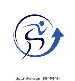 4,023 Personal training logos Images, Stock Photos & Vectors | Shutterstock