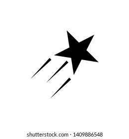 New Star Icon Design Template: vector de stock (libre de regalías ...