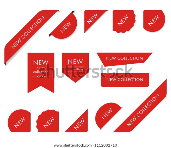 251,110 Corner Labels Images, Stock Photos & Vectors | Shutterstock