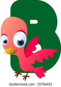 57 Newest abc animals Images, Stock Photos & Vectors | Shutterstock
