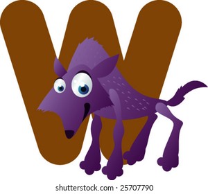 57 Newest abc animals Images, Stock Photos & Vectors | Shutterstock