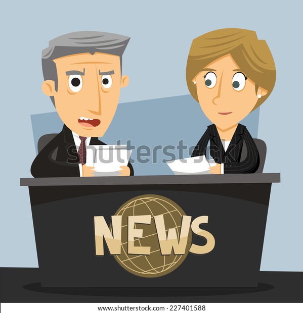 Anchor And Journalist Difference at Katie Butters blog Anchor And Journalist Difference at Katie Butters blog