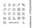 27 mille Images et Photos de Picto new Libres de Droits | Shutterstock