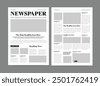 22+ Thousand Newspaper Drawing Royalty-Free Images, Stock Photos ...