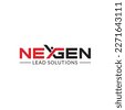 3+ Hundred Next Gen Logo Royalty-Free Images, Stock Photos & Pictures ...