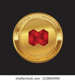 526 Nexo Logo Images, Stock Photos & Vectors | Shutterstock