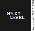 70,479 Next In Logo Images, Stock Photos, 3D objects, & Vectors ...