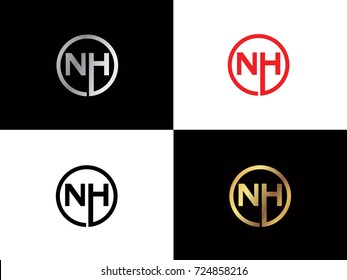 2,800 imágenes de Nh logo - Imágenes, fotos y vectores de stock ...