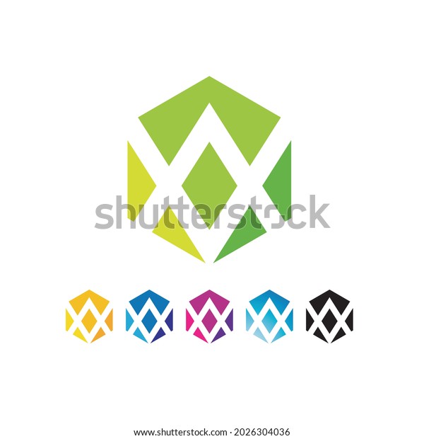 Nice Box Nice Lettering Special Design Stock Vector (Royalty Free ...