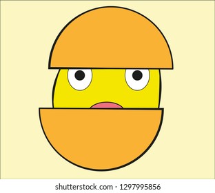 Nice Cartoon Vector Character Illustration Stock Vector (Royalty Free ...