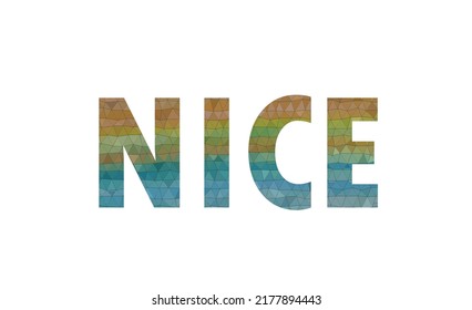 41,836 Nice word Images, Stock Photos & Vectors | Shutterstock