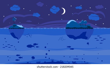 14,176 Game background island Images, Stock Photos & Vectors | Shutterstock