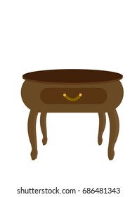 Night Table PNG Transparent Images | PNG All