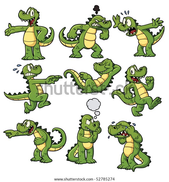 348 imagens de Laughing alligator Imagens, fotos stock e vetores ...