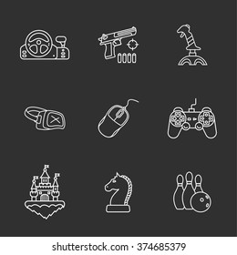 443 Flight simulator Stock Vectors, Images & Vector Art | Shutterstock
