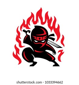 Ninja Images, Stock Photos & Vectors | Shutterstock