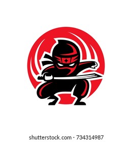 Ninja Images, photos et images vectorielles de stock | Shutterstock