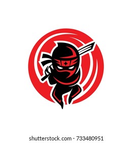Ninja Images, photos et images vectorielles de stock | Shutterstock