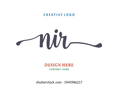 6 Nir logo: immagini, foto stock e grafica vettoriale | Shutterstock