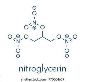 Trinitroglycerin Images, Stock Photos & Vectors | Shutterstock