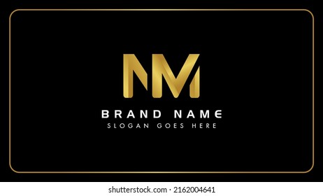 2,405 Nm monogram Images, Stock Photos & Vectors | Shutterstock