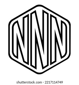 81 Letter Nnn Images, Stock Photos & Vectors | Shutterstock