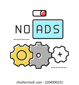 4,392 No Ads Sign Images, Stock Photos & Vectors | Shutterstock