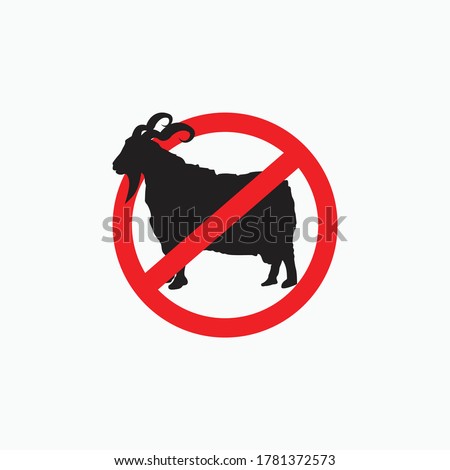 Nubian Goat Drawing | Free download on ClipArtMag