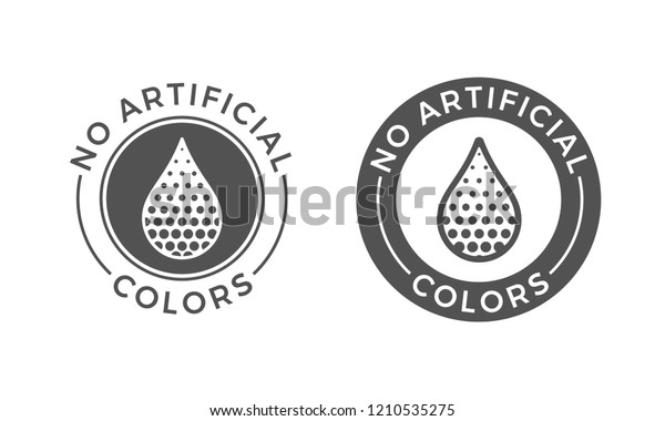 1,263 No Artificial Colors Icon Images, Stock Photos & Vectors ...