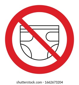 746 No diapers Images, Stock Photos & Vectors | Shutterstock