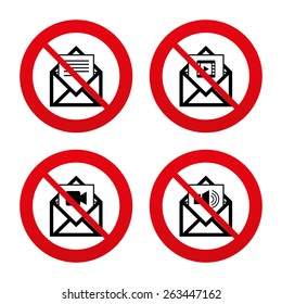 3,537 No email icon Images, Stock Photos & Vectors | Shutterstock
