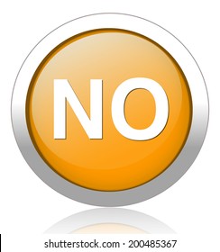 No Buttons Stock Vector (Royalty Free) 200491520 | Shutterstock