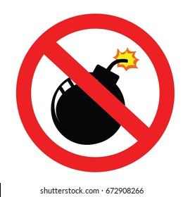 7,852 No bomb Images, Stock Photos & Vectors | Shutterstock