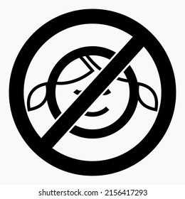 Forbidden children Images, Stock Photos & Vectors | Shutterstock