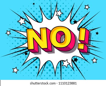 15,973 Comic no Images, Stock Photos & Vectors | Shutterstock