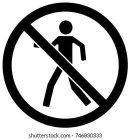 167,637 No person icon Images, Stock Photos & Vectors | Shutterstock