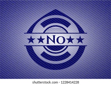 No Denim Texture Stock Vector (Royalty Free) 1228414228 | Shutterstock