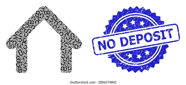 6,119 No deposit Images, Stock Photos & Vectors | Shutterstock