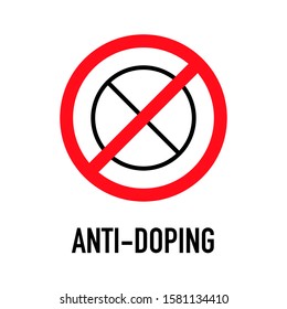 "doping_control" Images, Stock Photos & Vectors | Shutterstock