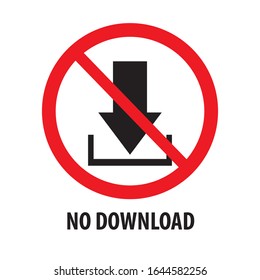 5,319 No download icon Images, Stock Photos & Vectors | Shutterstock