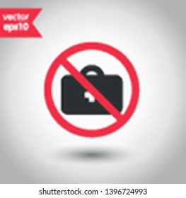 No First Aid Kit Icon Forbidden 스톡 벡터(로열티 프리) 1396724993 | Shutterstock