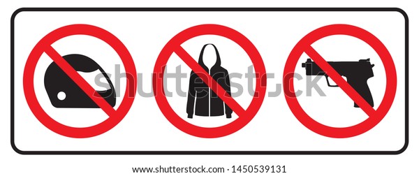 No Full Face Signno Jacket Icon: เวกเตอร์สต็อก (ปลอดค่าลิขสิทธิ์ ...