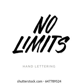 20,222 No Limit Stock Vectors, Images & Vector Art | Shutterstock