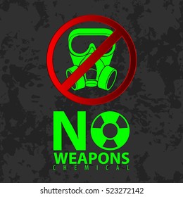 No More War Graphic Design Vector Stock Vector (Royalty Free) 523272142 ...