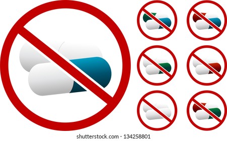 13,558 No Medication Images, Stock Photos & Vectors | Shutterstock