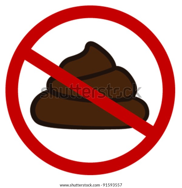No Poop